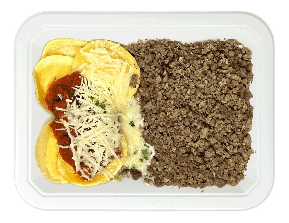 Heat & Eat Meals – ICON Meals Wholesale
